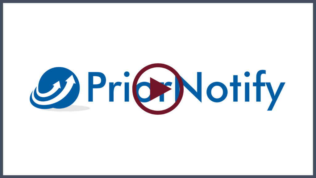 Automate FDA Prior Notices With Any System | PriorNotify