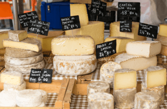 Say OUI to French Cheese! How to Import French Cheese Into US