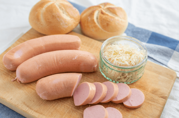 Selling and Exporting German Food and Drinks to the United States