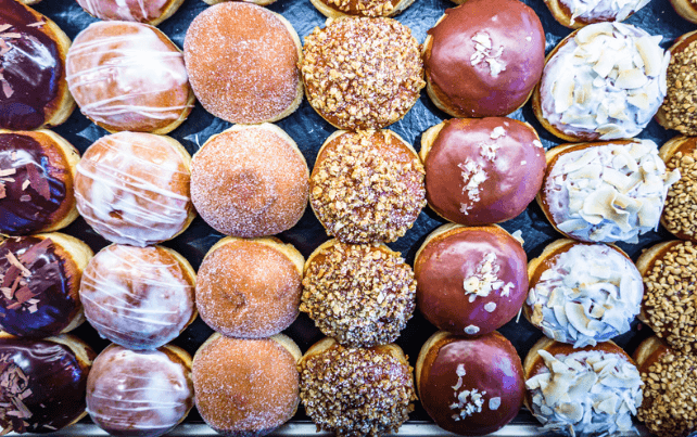 Selling & Exporting German Food & Beverage to the US | Insights