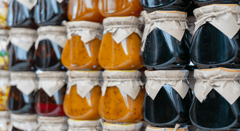 Jam and Jelly In the United States | Insights