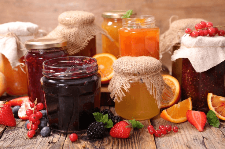 Jam and Jelly In the United States | Insights