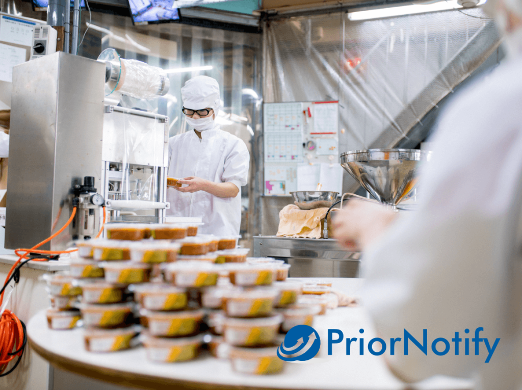 Understanding FDA Food Facility Registration and Exceptions