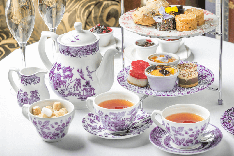 Shipping and Importing Tea to US Consumers: A Guide