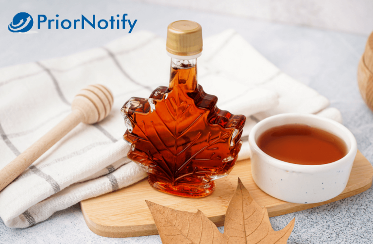 Canadian Maple Syrup's Irresistible Allure in the US