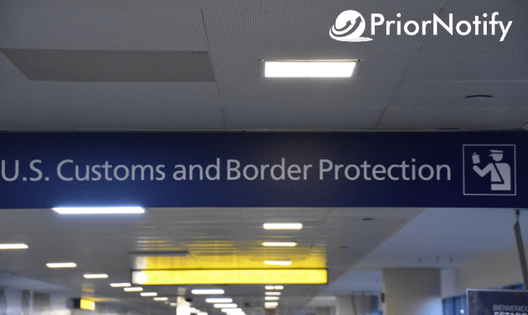 How To Streamline Your FDA Prior Notice Documentation