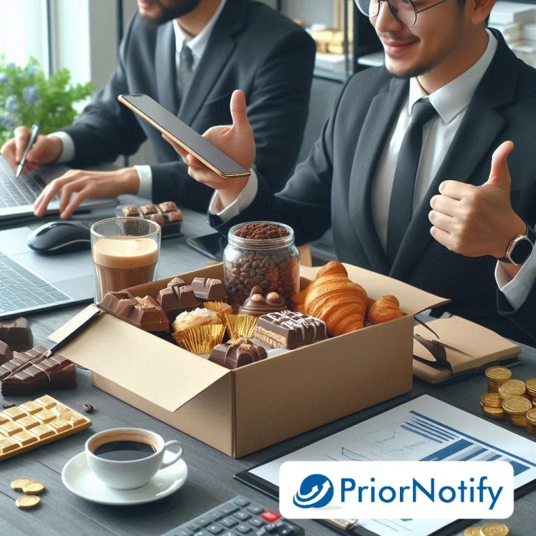 How To Streamline Your FDA Prior Notice Documentation