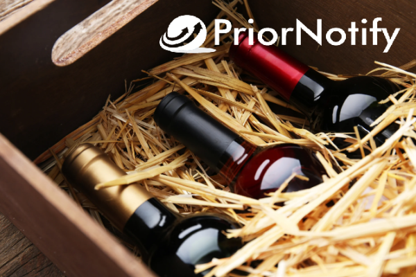 US FDA Prior Notices Made Simple