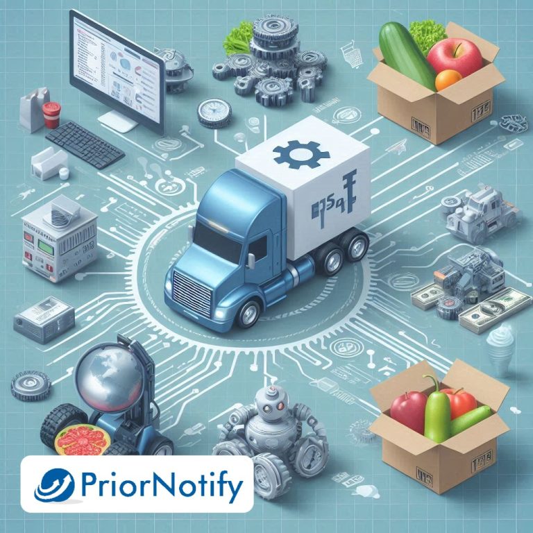 How to Navigate the FDA PNSI and US FDA Prior Notices